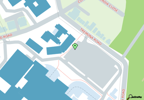 IDS | Open Data Service | University of Southampton
